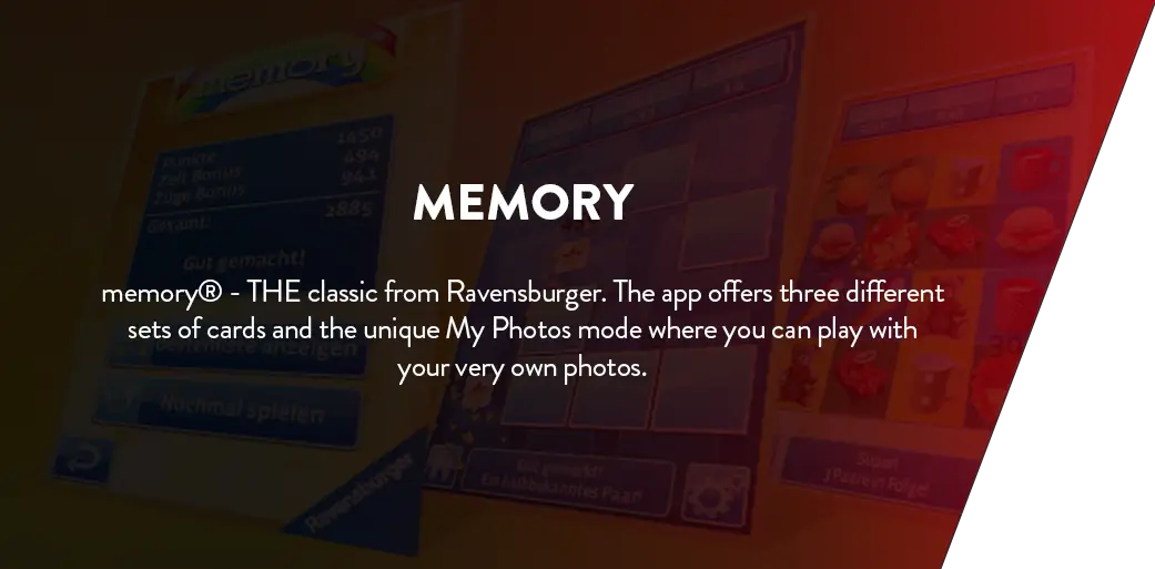 Chimera Entertainment | GAMES