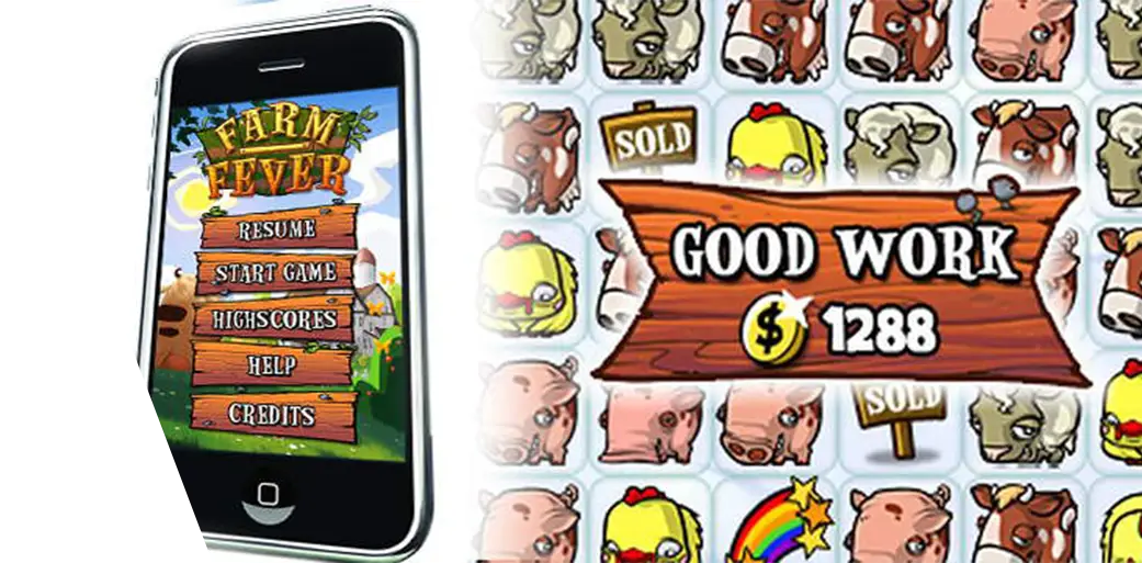 Chimera Entertainment | GAMES