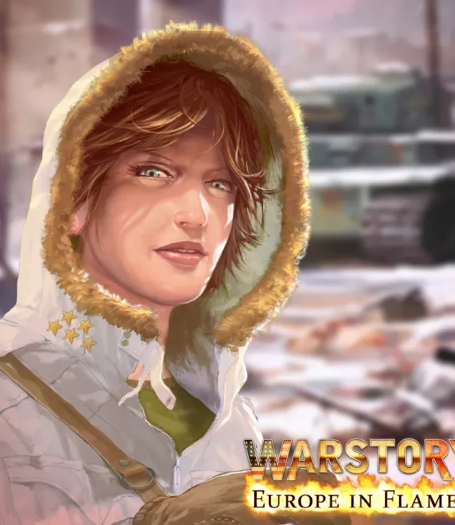 Chimera Entertainment | WARSTORY