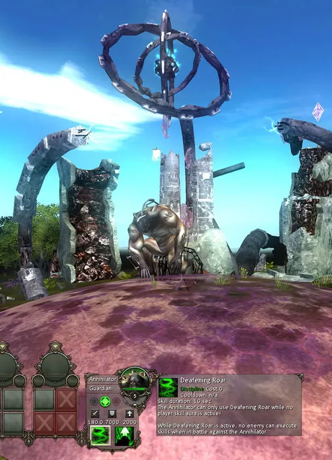 Chimera Entertainment | WINDCHASER